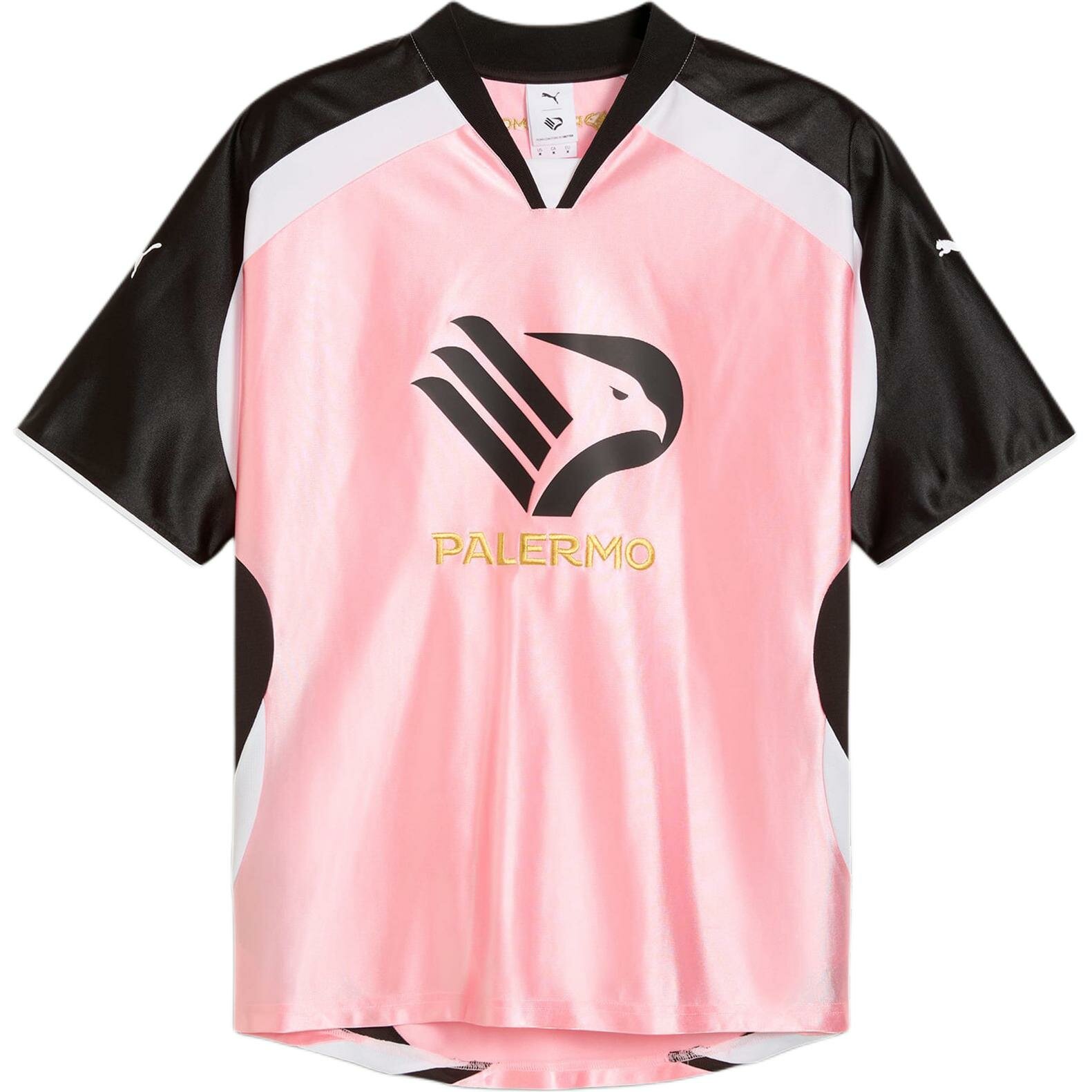 Футболка спортивная Palermo F.C. Jersey T-shirt