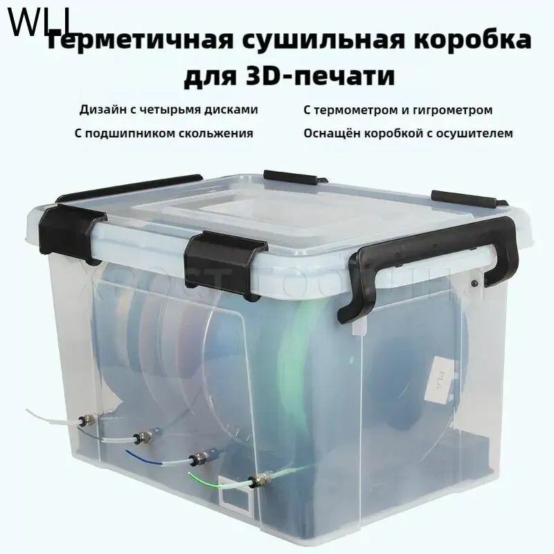 Коробка для хранения