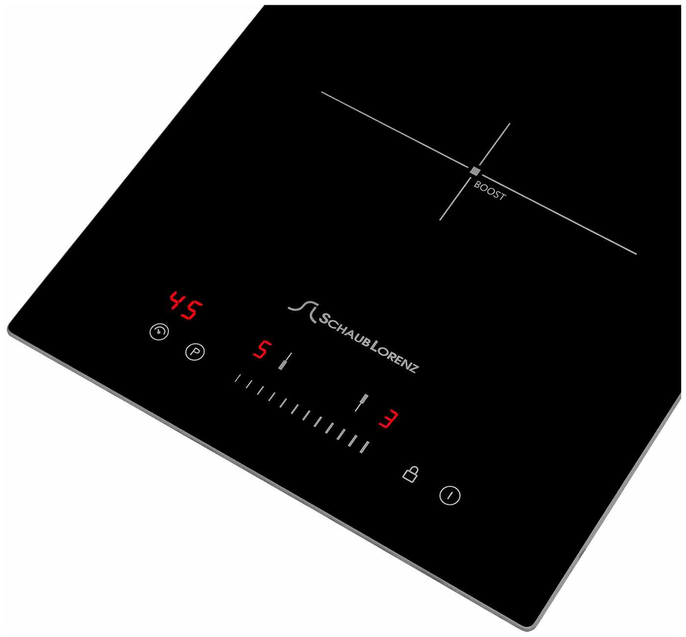 Электрическая варочная панель Schaub Lorenz SLK IY 32 S5