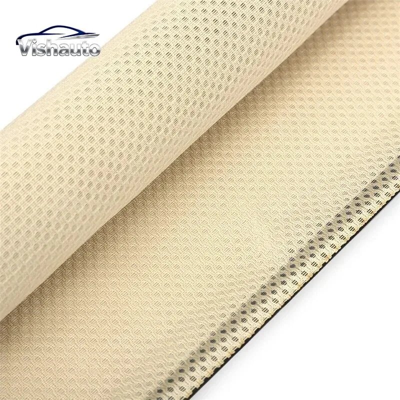 Панорамная шторка-занавеска для люка 1K9877307 для VW Tiguan, Sharan, Passat, Beige (Fabric Only)