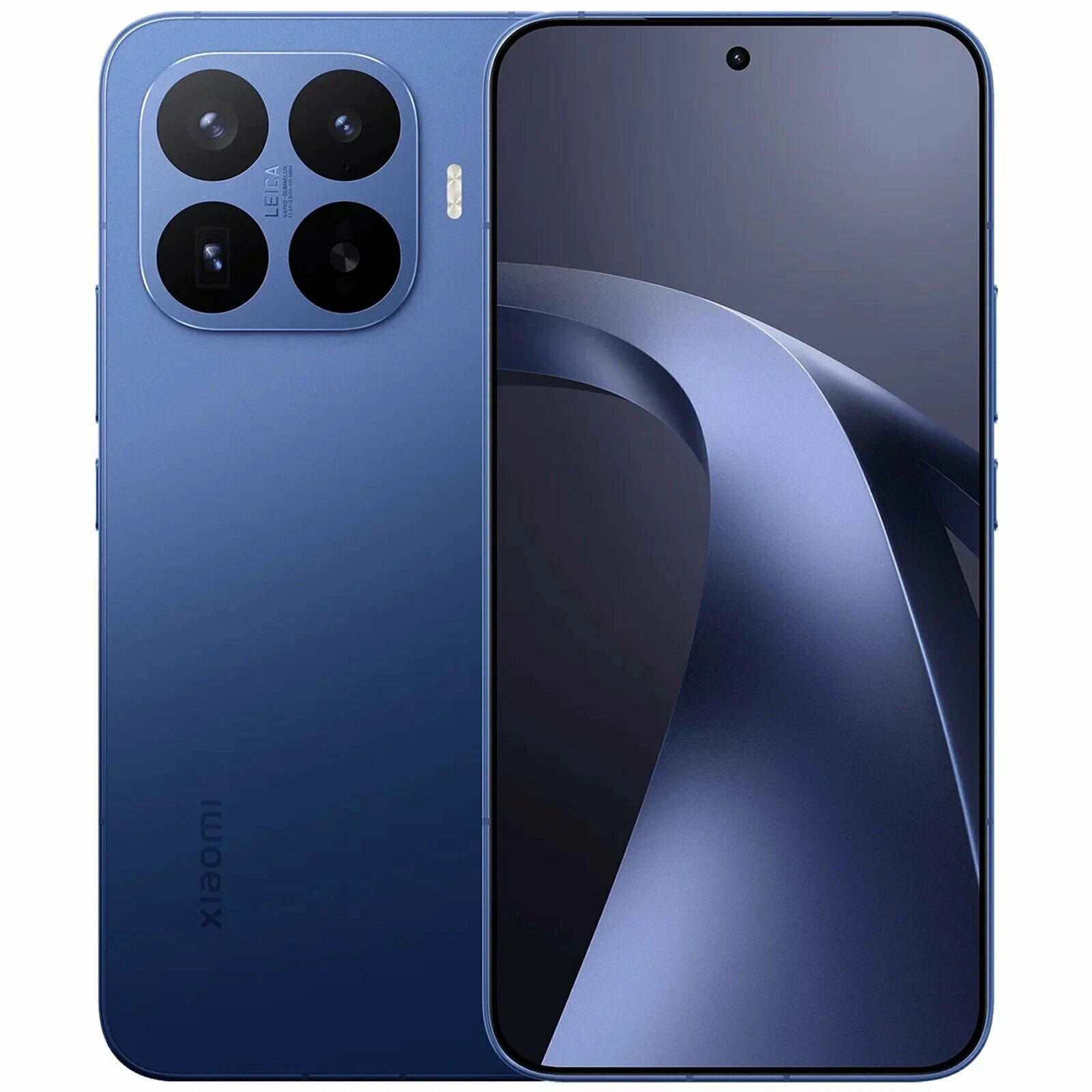Смартфон Xiaomi 17T Pro 12/512 GB Синий (Россия)