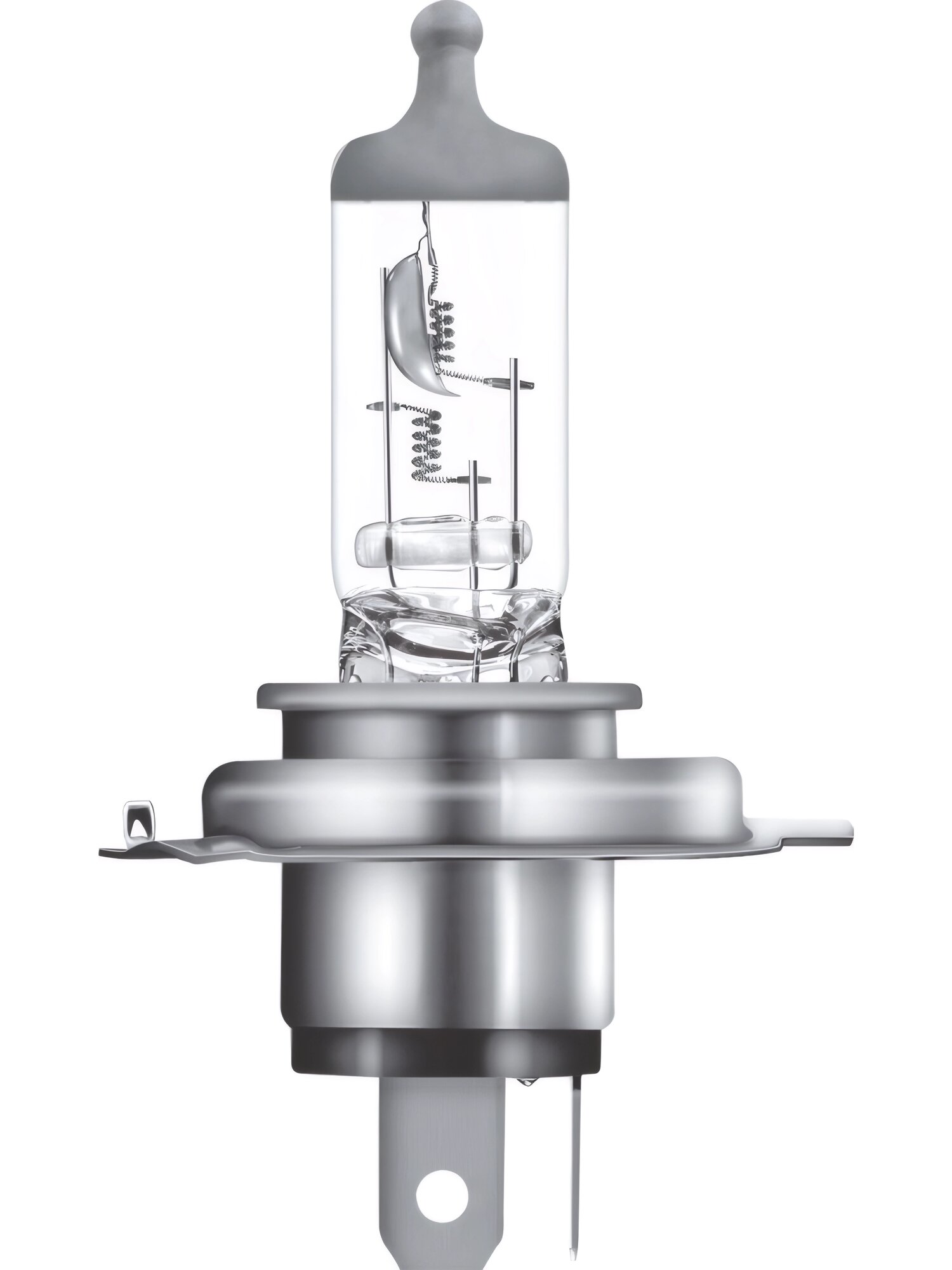 Галогенная лампа Osram H4 (60/55W 12V) Original Line (Blister) 1шт 64193-01B