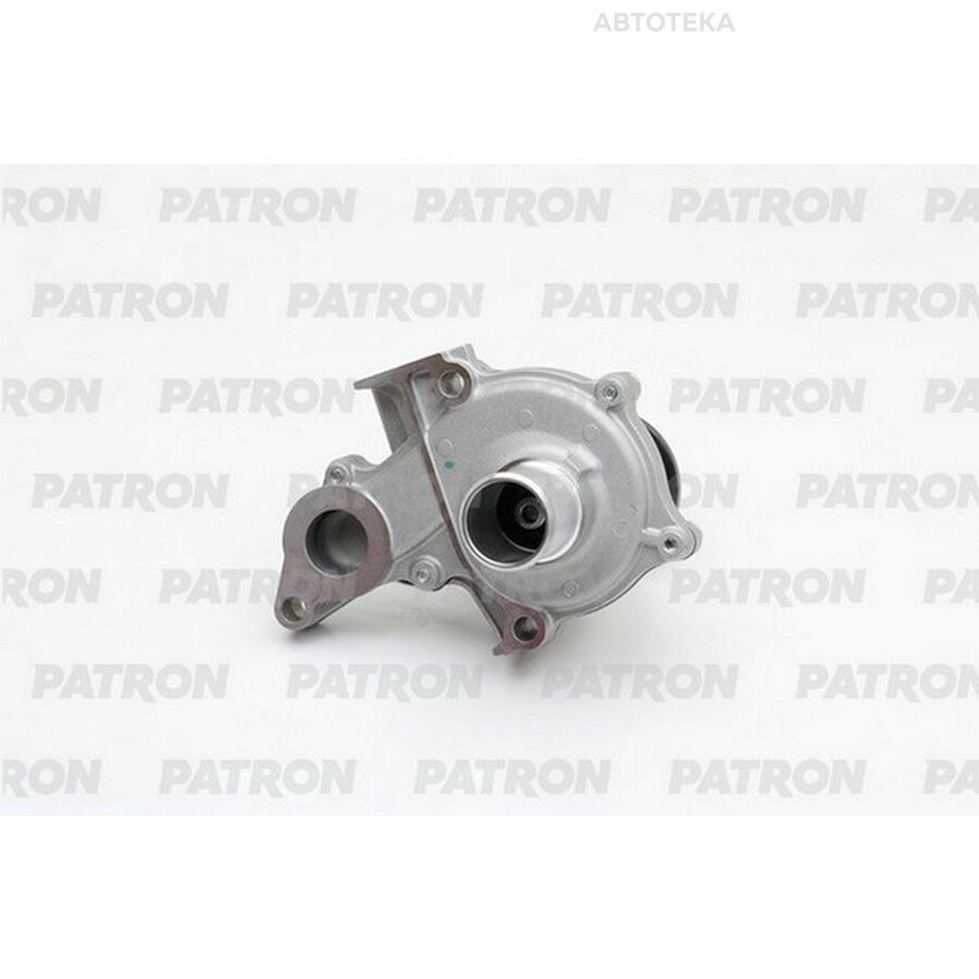Насос водяной T242 TOYOTA Carina E / Corolla 16 92-00 PATRON PWP1799