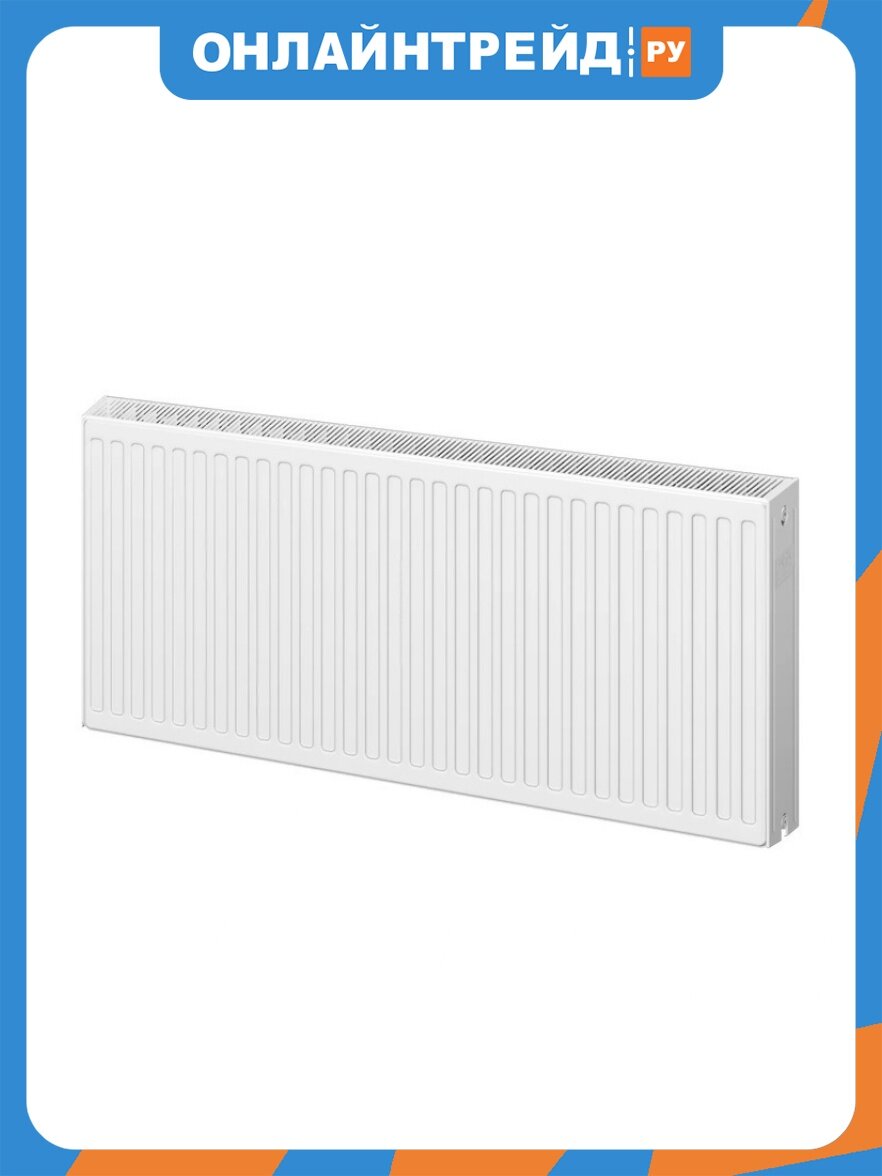Радиатор Axis 21 500 x 700 Ventil панельный