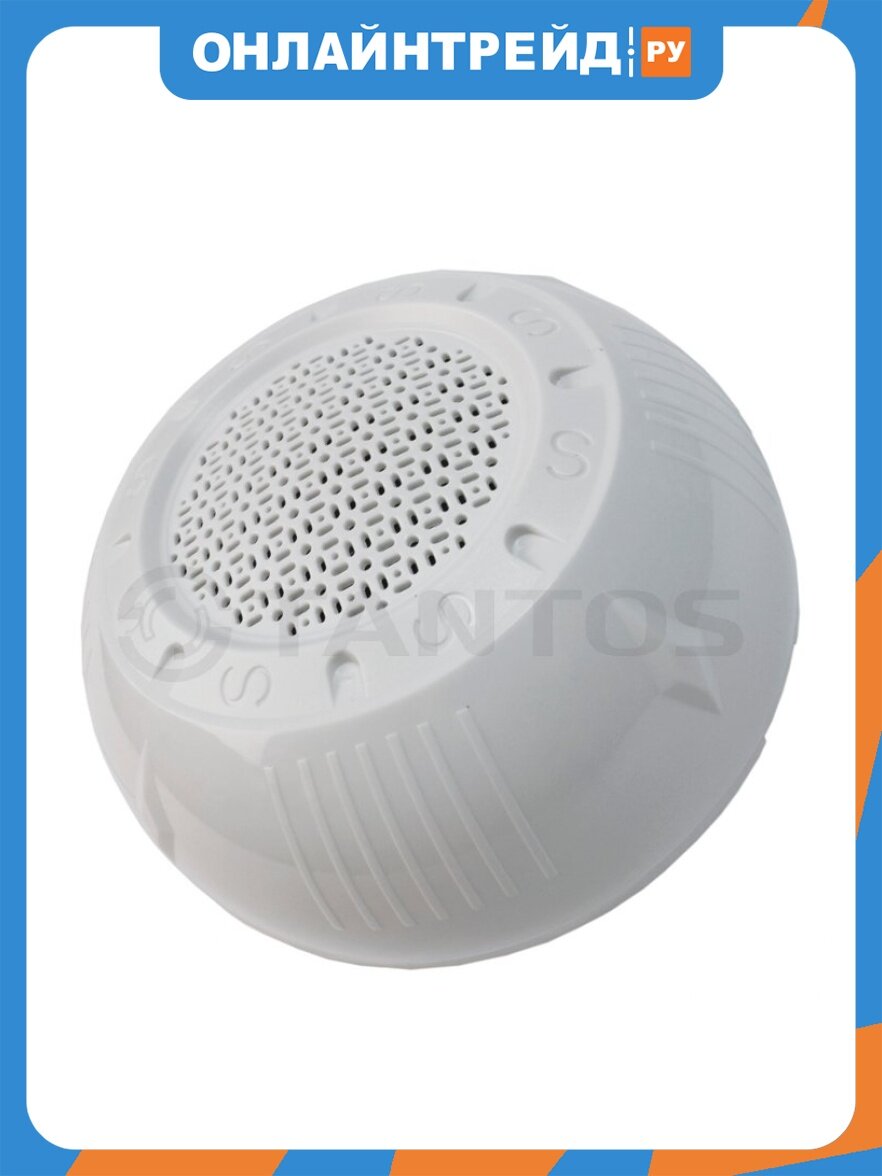Громкоговоритель потолочный Tantos TSo-PW6n