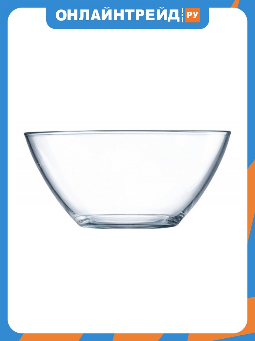 Салатник Luminarc ко смОС L4893, 12 см