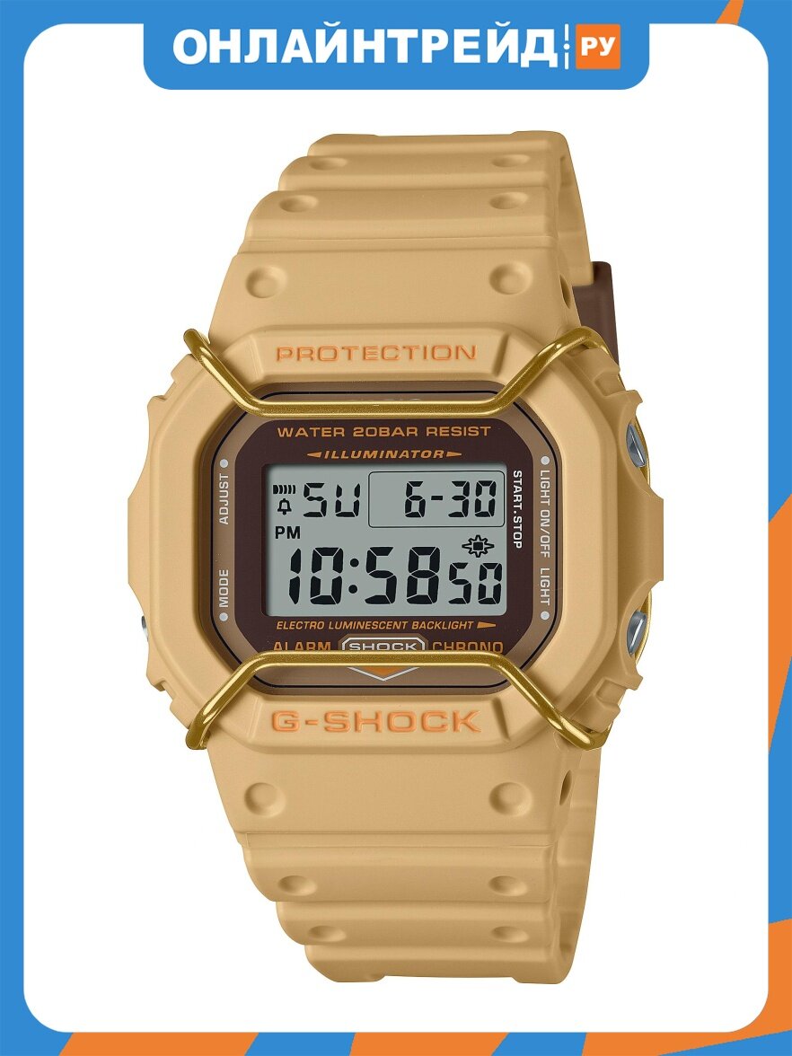  CASIO