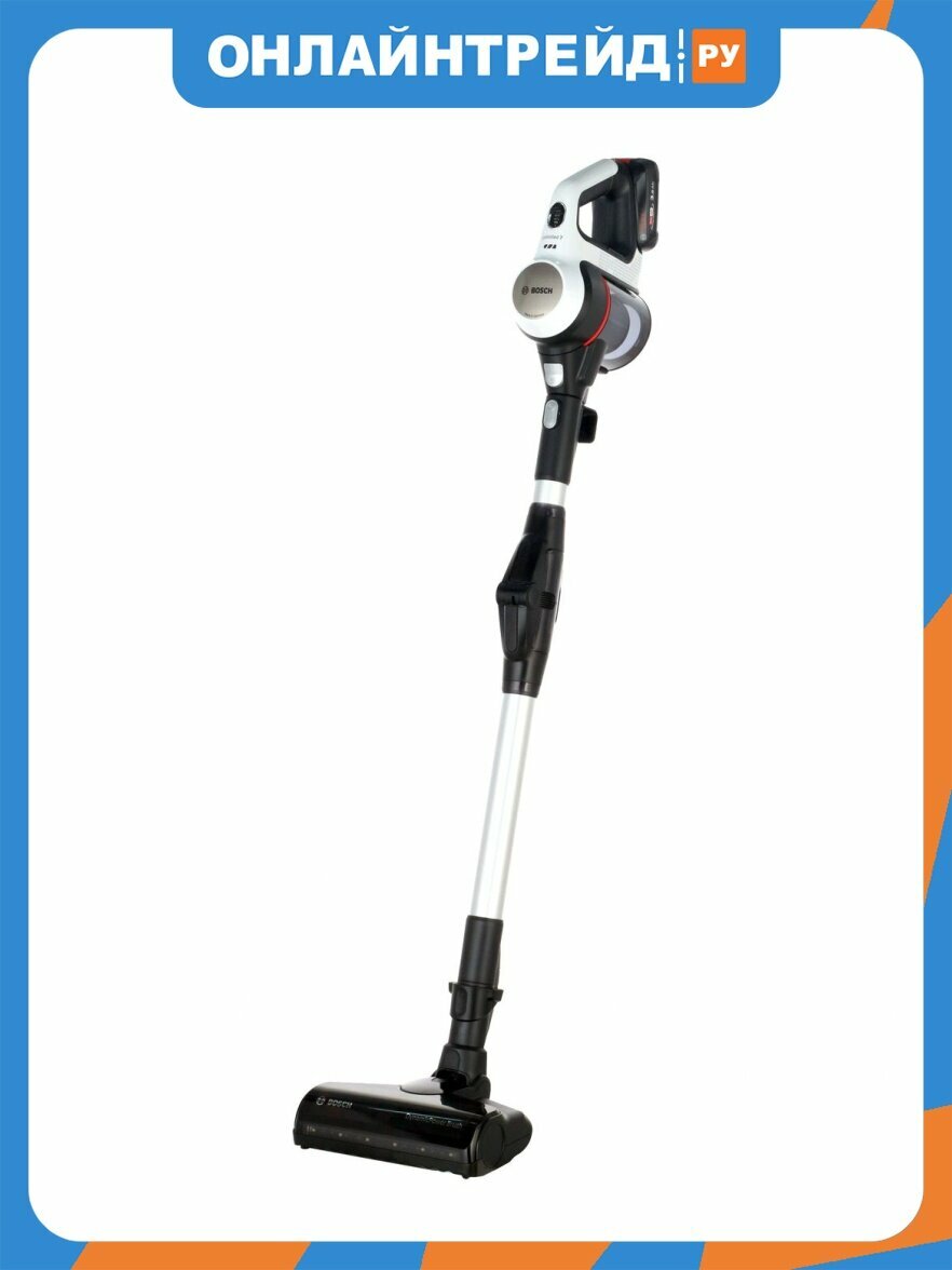 Пылесос Bosch BCS711XXL