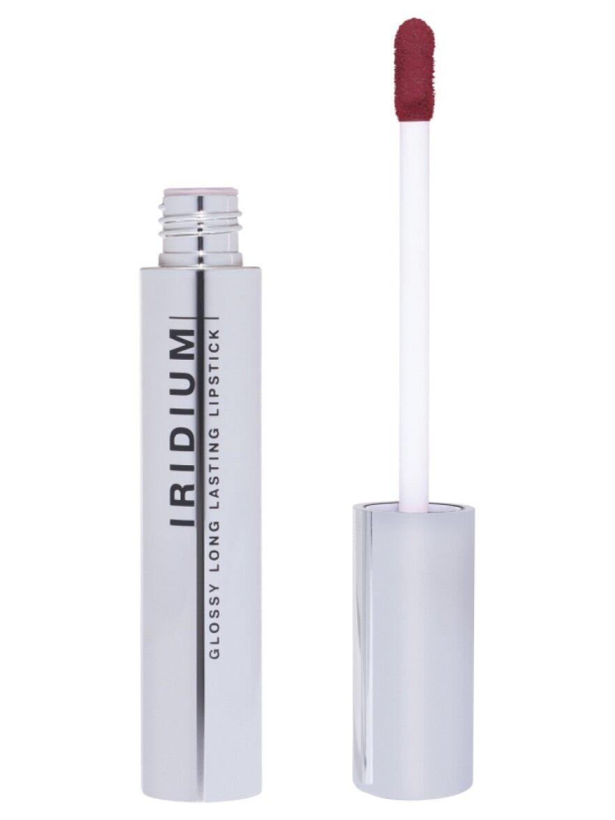 Помада для губ Influence Beauty Iridium, тон 01