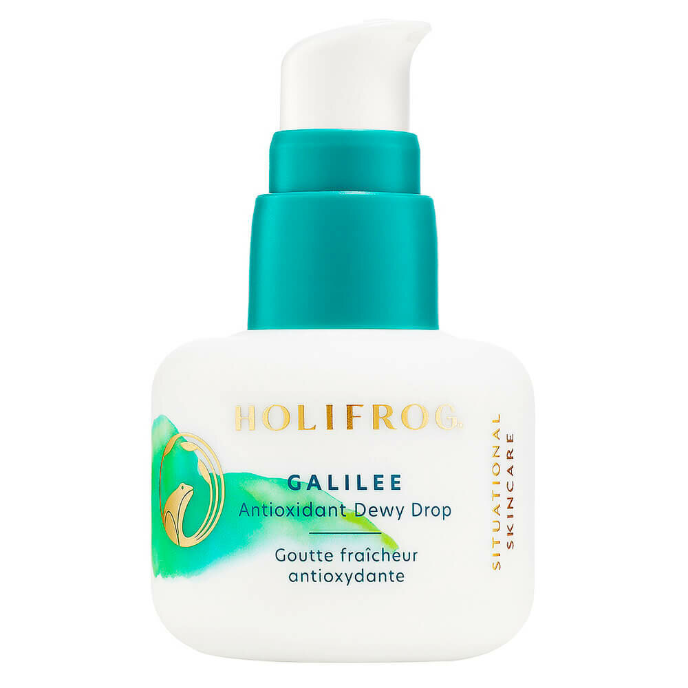 HoliFrog Galilee Antioxidant Dewy Drop Антиоксидантная сыворотка с тиоктовой кислотой