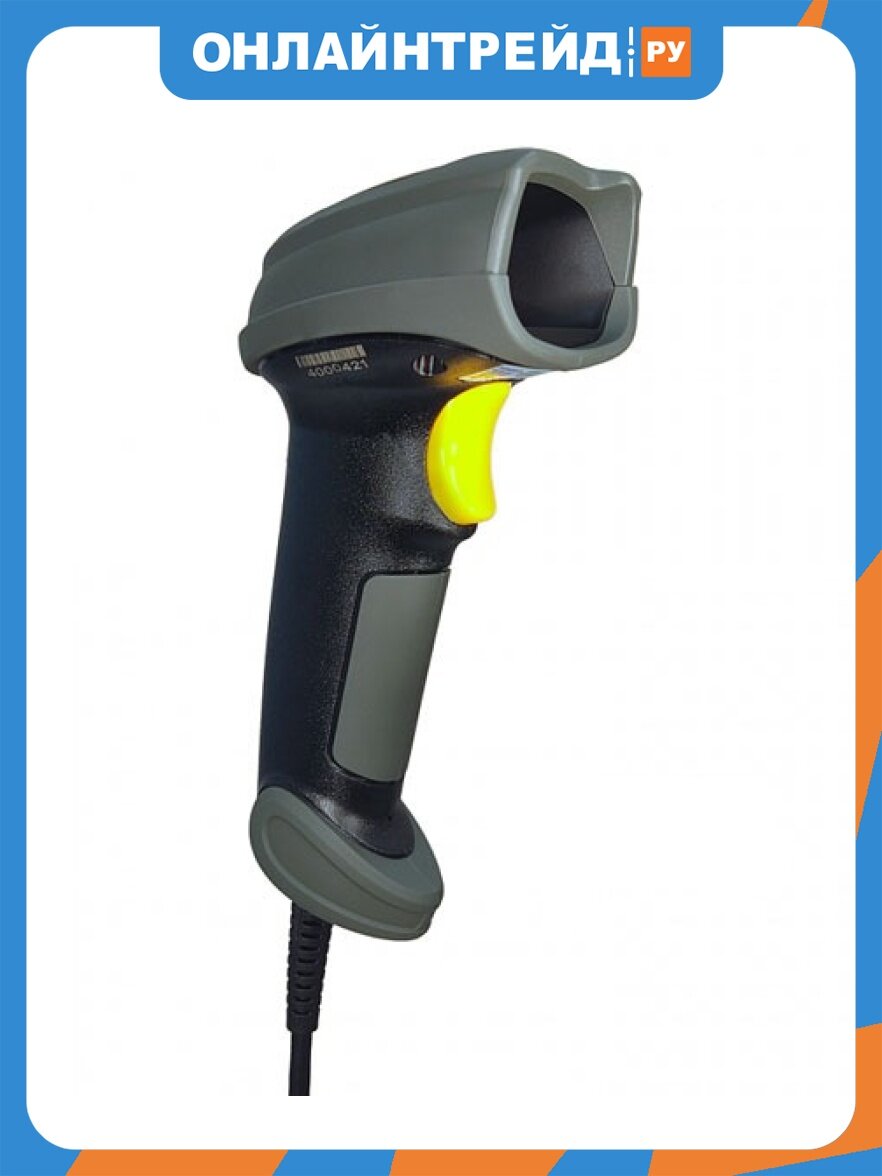 Сканер штрих-кода Mindeo (ручной, 2D имидж) MD7919 Multiscan , USB