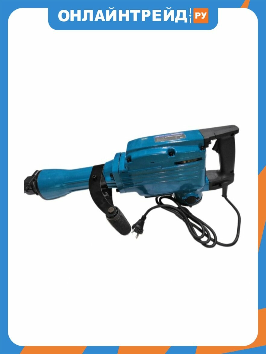 Отбойный Workmaster молоток ОМ-2100