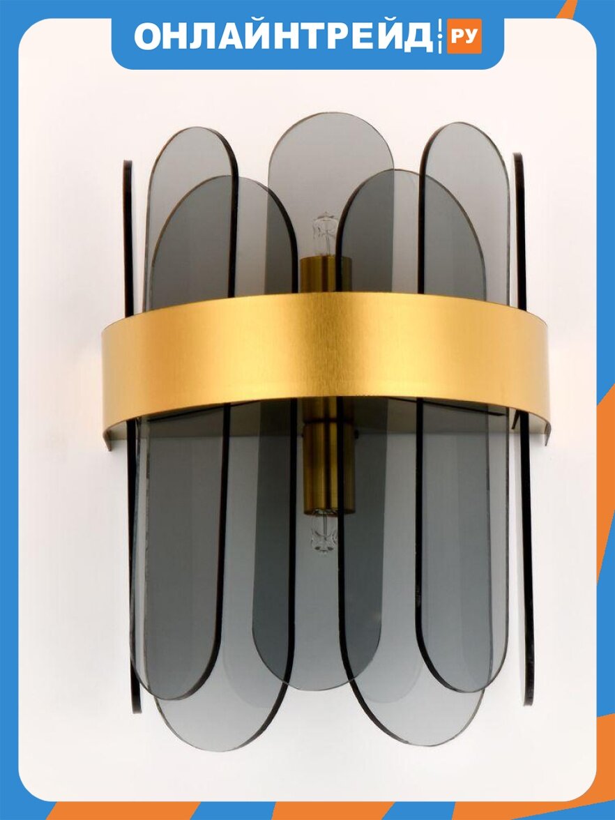 Настенный светильник Ambrella Light Traditional TR5348