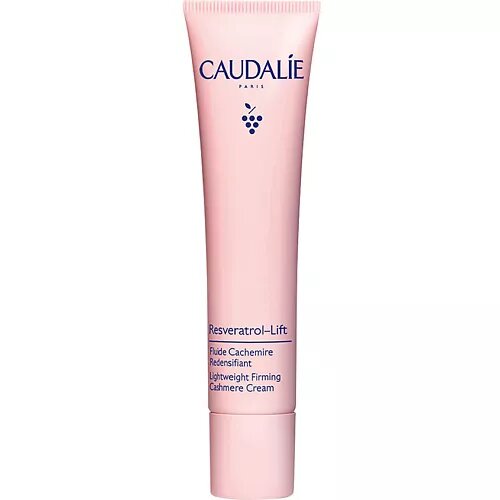 CAUDALIE Укрепляющий дневной флюид с кашемировой текстурой Resveratrol-Lift, 40 мл