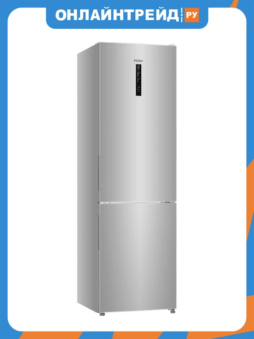 Холодильник Haier CEF538CSG