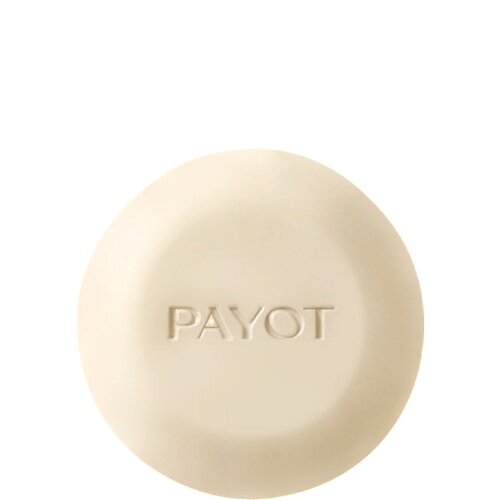 PAYOT Твердый шампунь для волос Essentiel, 80 г