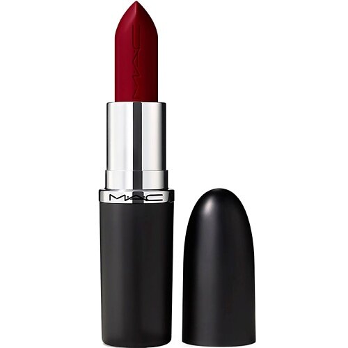 MAC Губная помада MACXimal Sleek Satin Lipstick, Centre of attention, 3,5 г Centre of attention