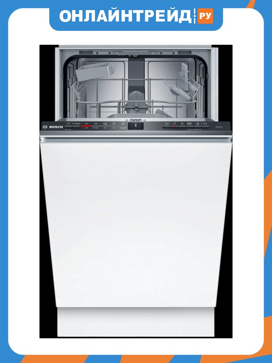 Встраиваемая посудомоечная машина Bosch SPV2HKX42E