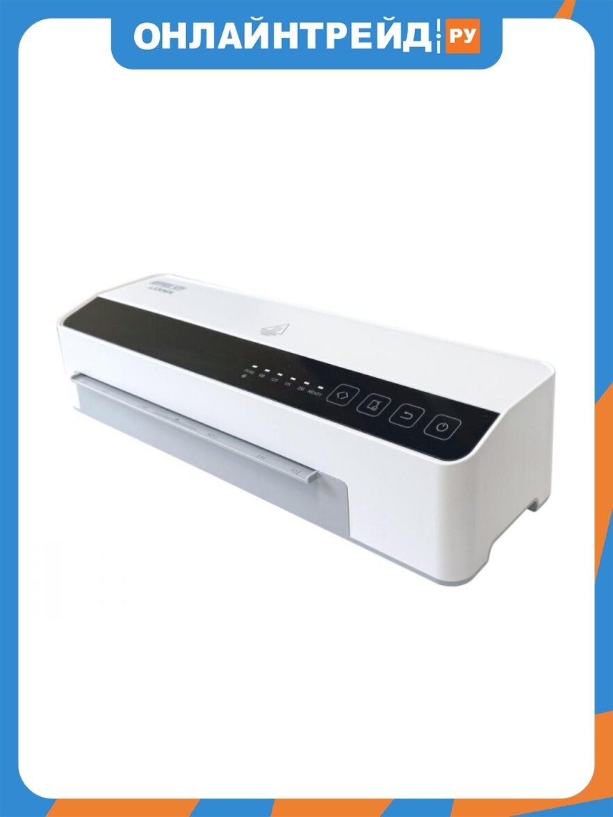 Ламинатор Office Kit L3306N