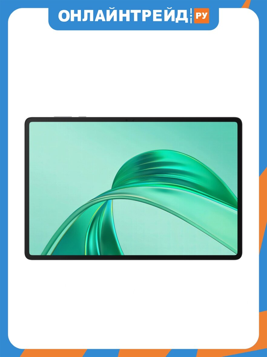 Планшет Honor Pad X8A 11" 4/64Gb LTE Серый