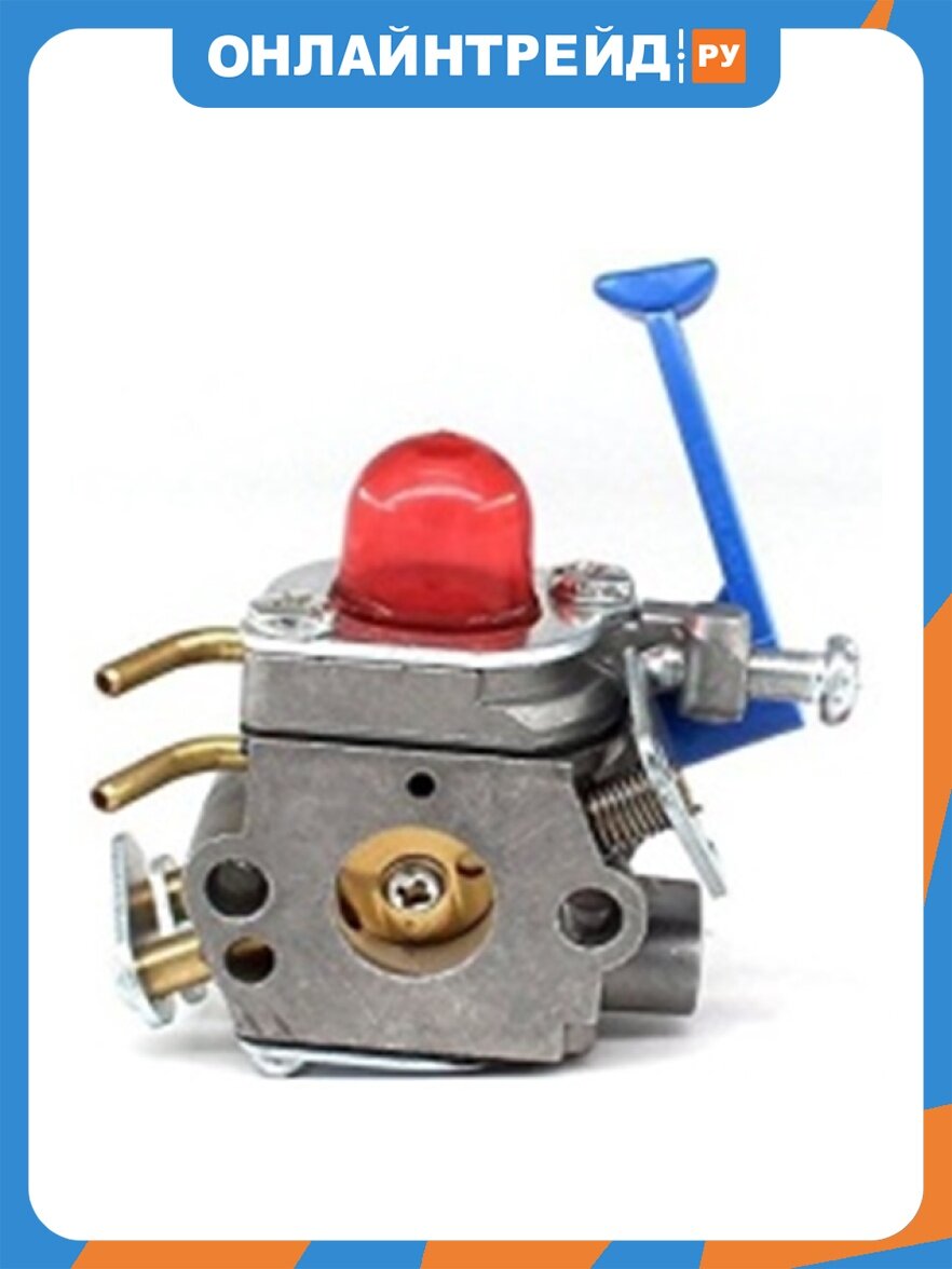 Карбюратор VB Parts VBPARTS Husqvarna 125R/128R 100105 083577