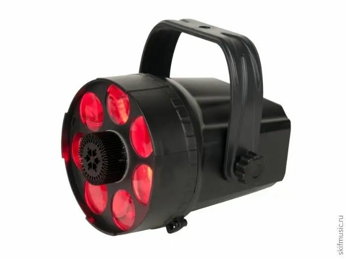 Прожектор American DJ Micro Phase ON-THE-GO - American DJ