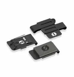 Крепление для радиосистемы RODE FlexClip GO (набор, 3 шт.) для Wireless GO / Wireless GO II