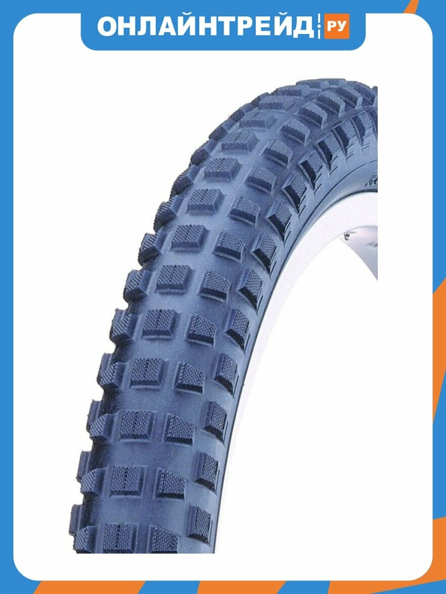 Покрышка Kenda 20"х2.25 (58-406) K929 средний