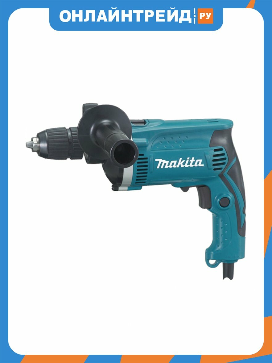 Дрель ударная Makita HP1631