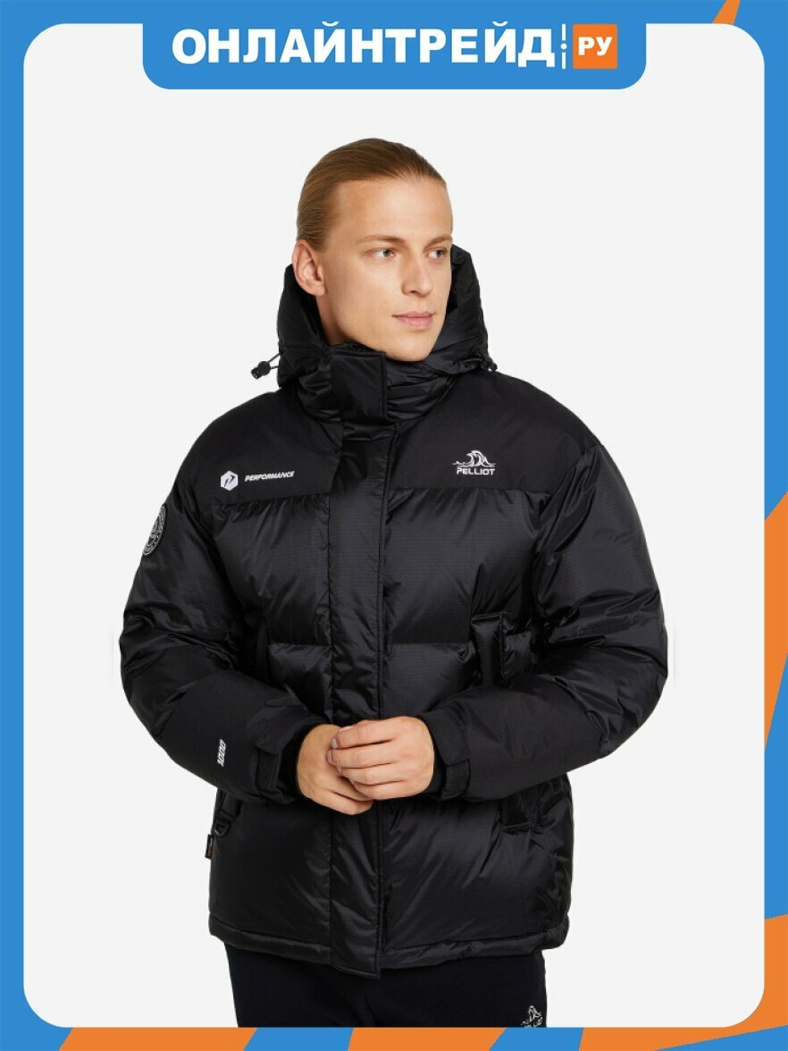 Пуховик