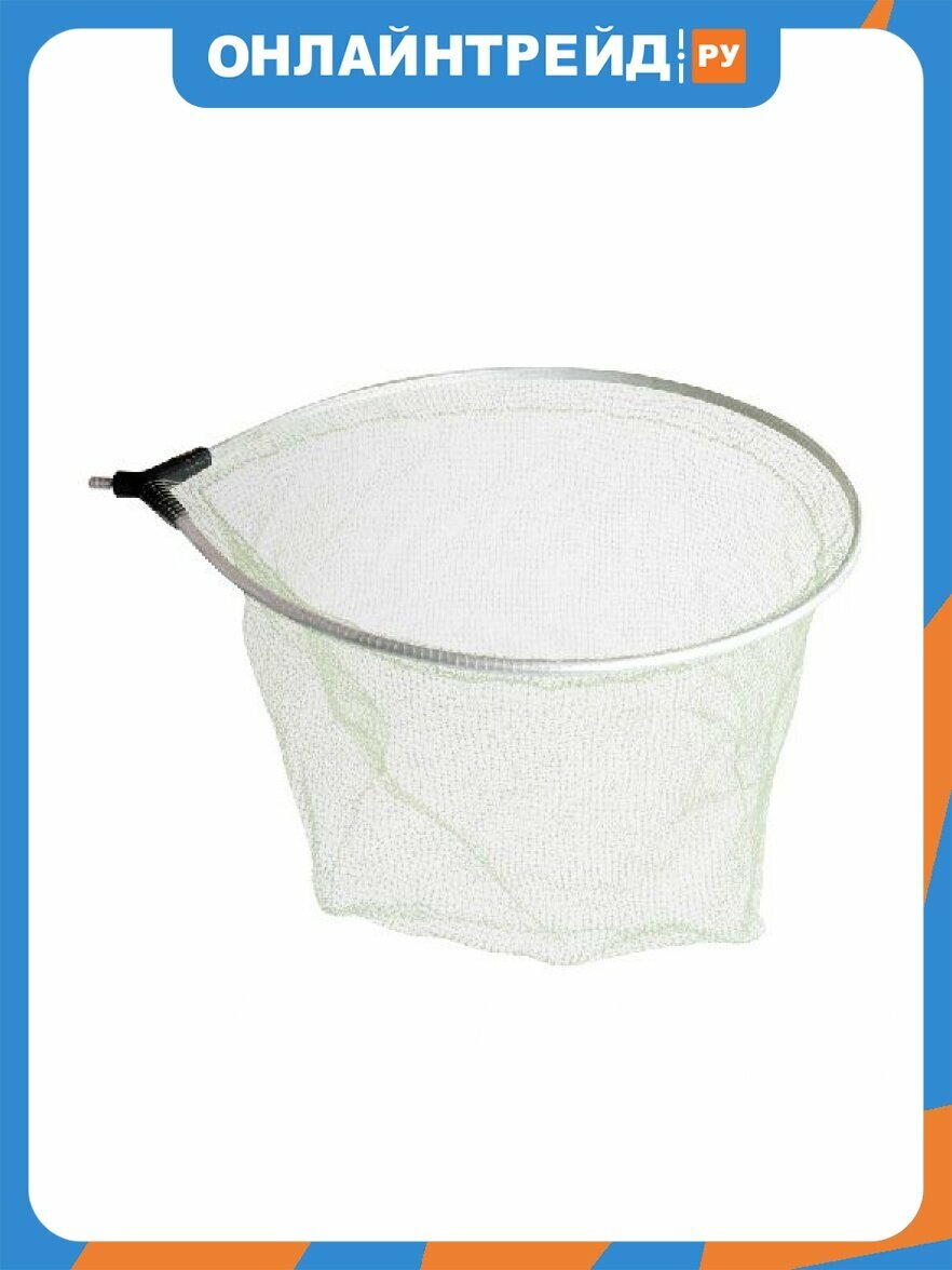 Голова для подсачека Salmo 50x38см