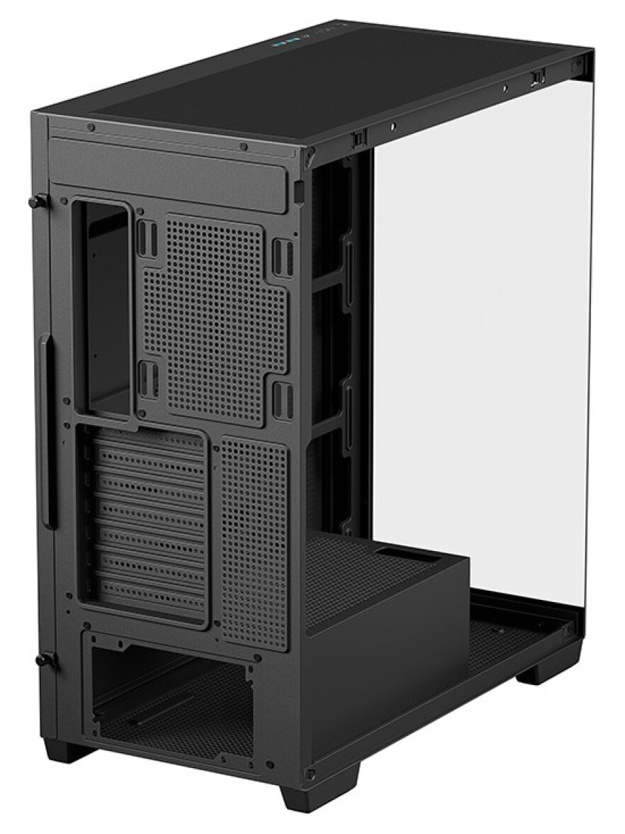 Корпус Deepcool CG580 черный — фото 1