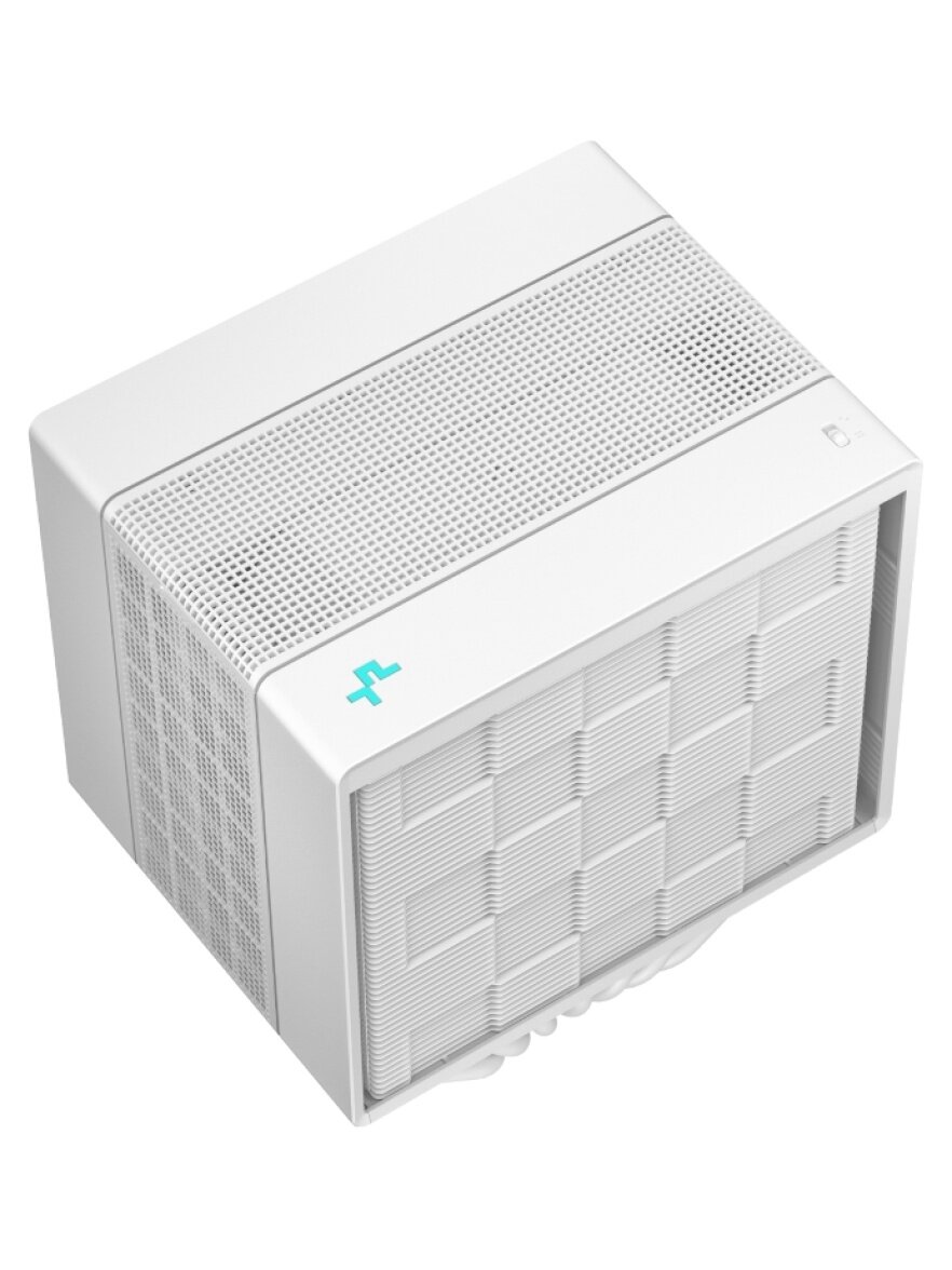 Кулер для процессора Deepcool ASSASSIN 4S WH (R-ASN4S-WHGPMN-G) — фото 1