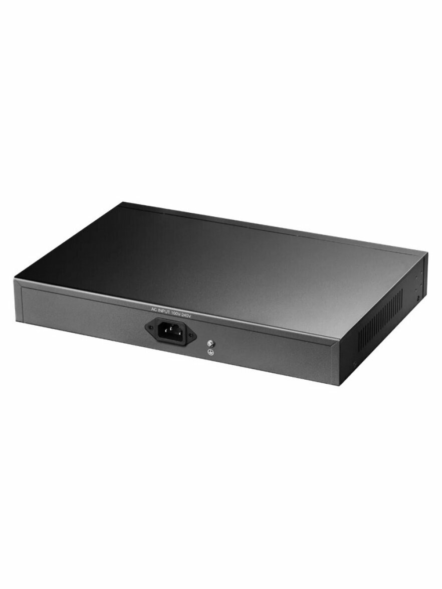 Коммутатор Cudy FS1026PS1 — фото 1