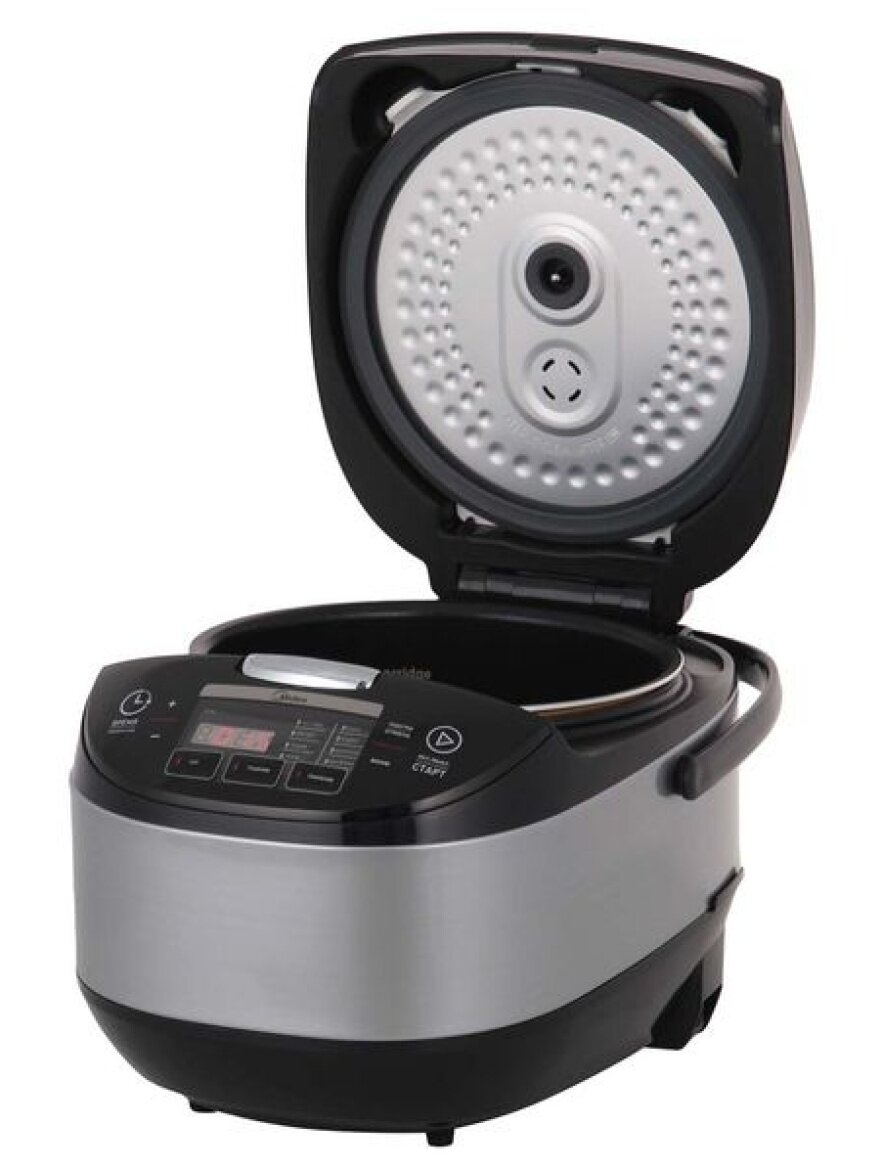 Мультиварка Midea MPC-6020 — фото 1