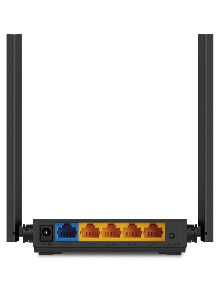 Wi-Fi роутер Tp-link Archer C54 — фото 1