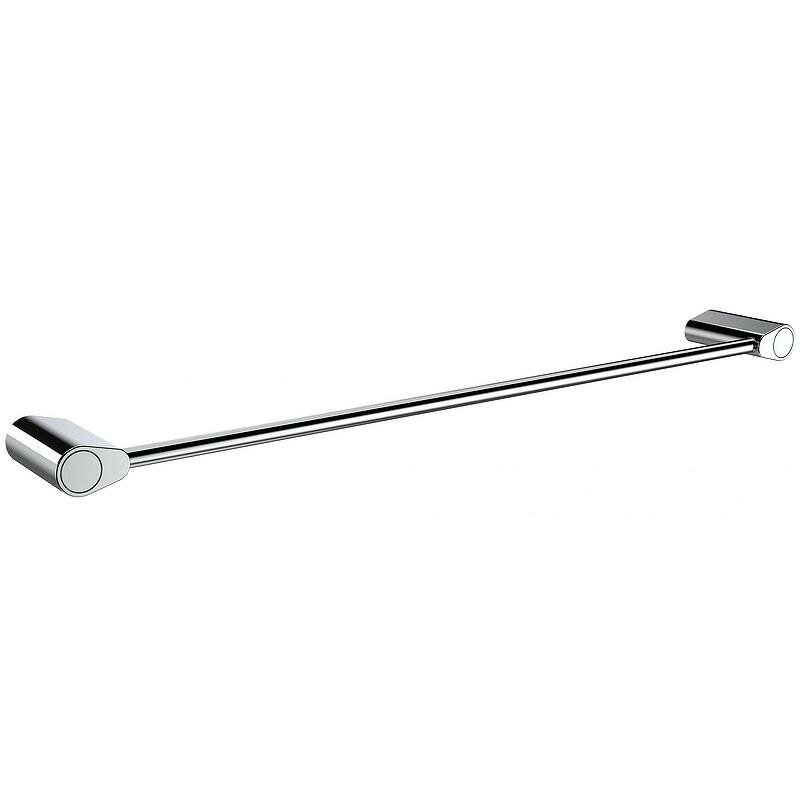 Полотенцедержатель Art Max Verona Push AM-M-049-CR Хром