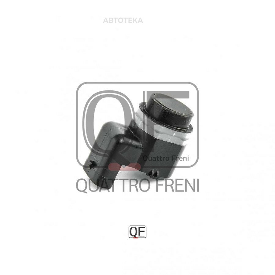 Датчик парктроника задн. QUATTRO FRENI QF10H00011 BMW E83 All 06>
