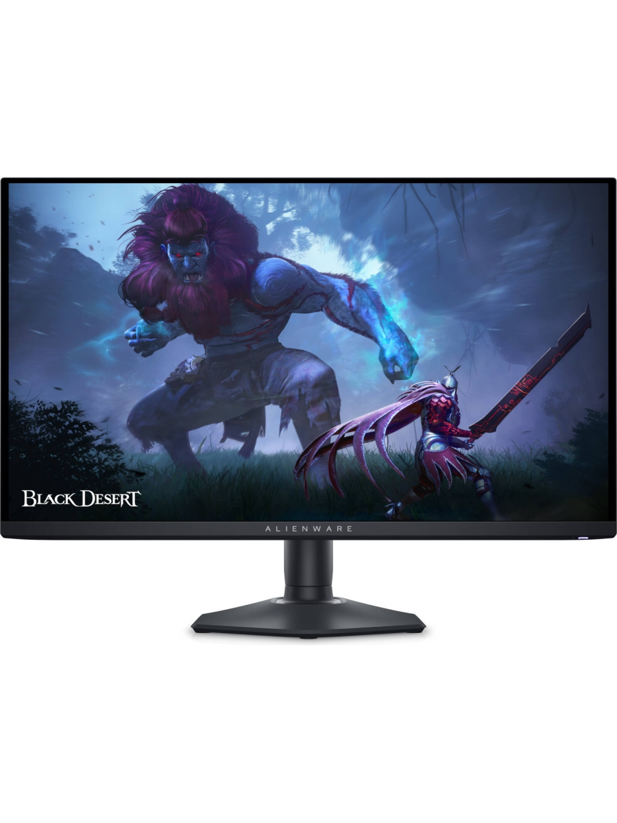 27 Монитор Dell Alienware AW2725DF 27 QD OLED 360 Гц 2xHDMI 2xDP