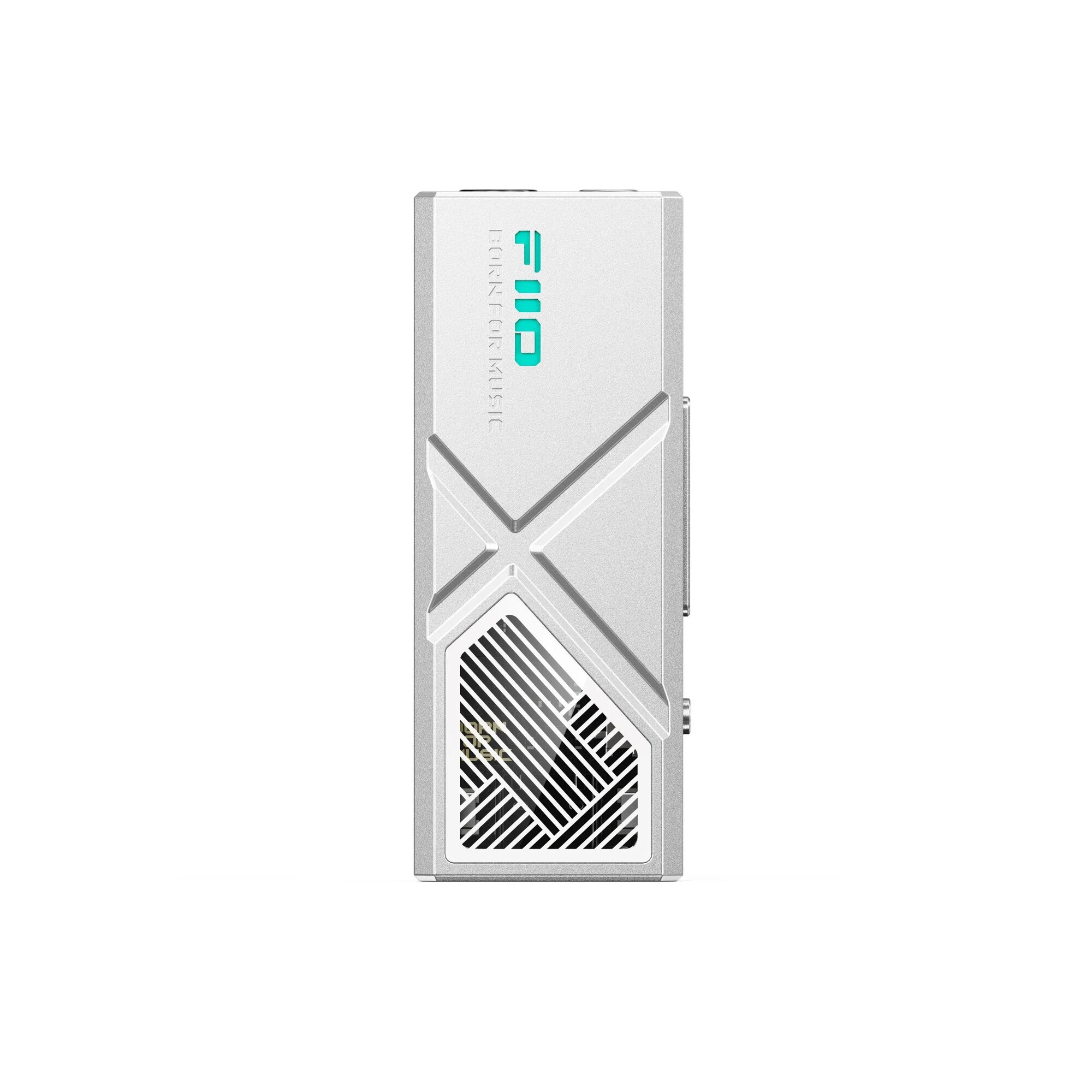 FiiO KA13 усилитель для наушников Silver