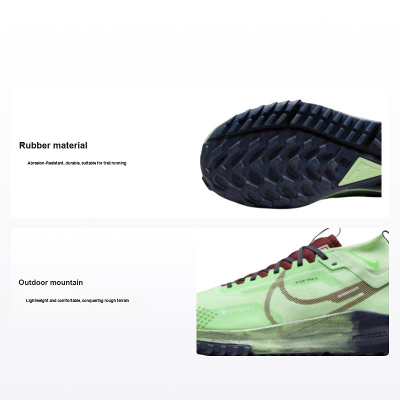 Кеды React Pegasus Trail 4