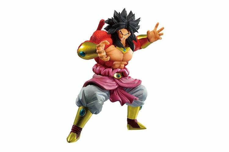 Фигурка масштабная BANPRESTO 1426264089