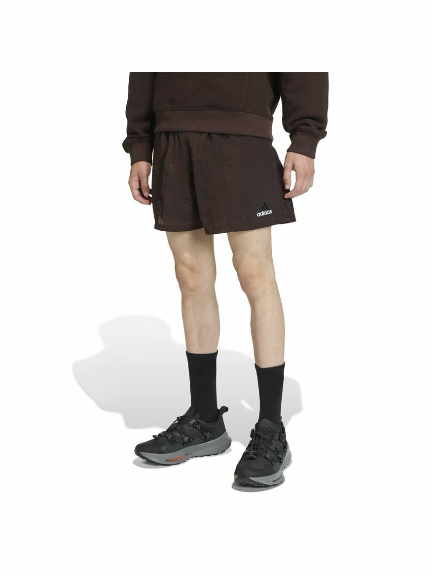 Шорты спортивные Equipment Woven Shorts