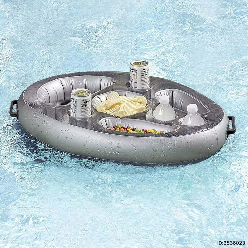 Поднос с ножками, 70 см х 50 см, 1 шт