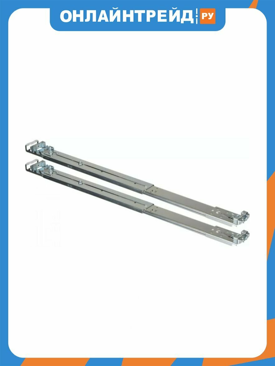 Комплект направляющих Qnap RAIL-B02