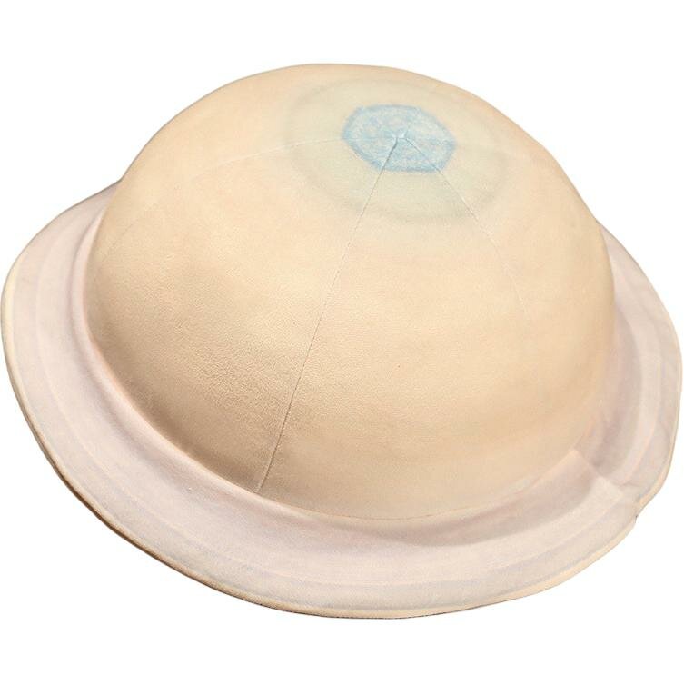 Мягкая игрушка унисекс MANXIONGXIONG Восемь планет Saturn, 17CM EU