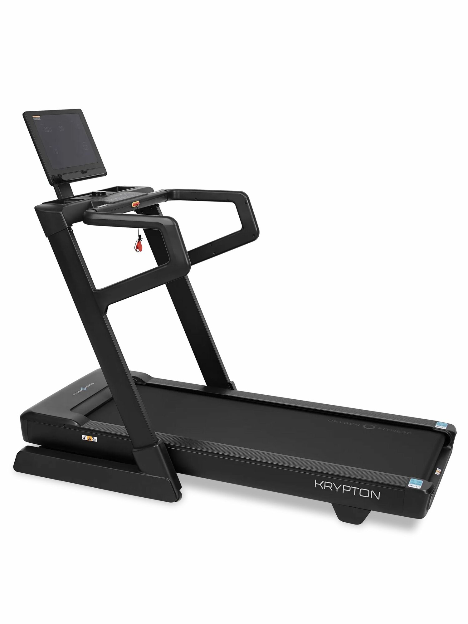 Беговая дорожка домашняя OXYGEN FITNESS KRYPTON