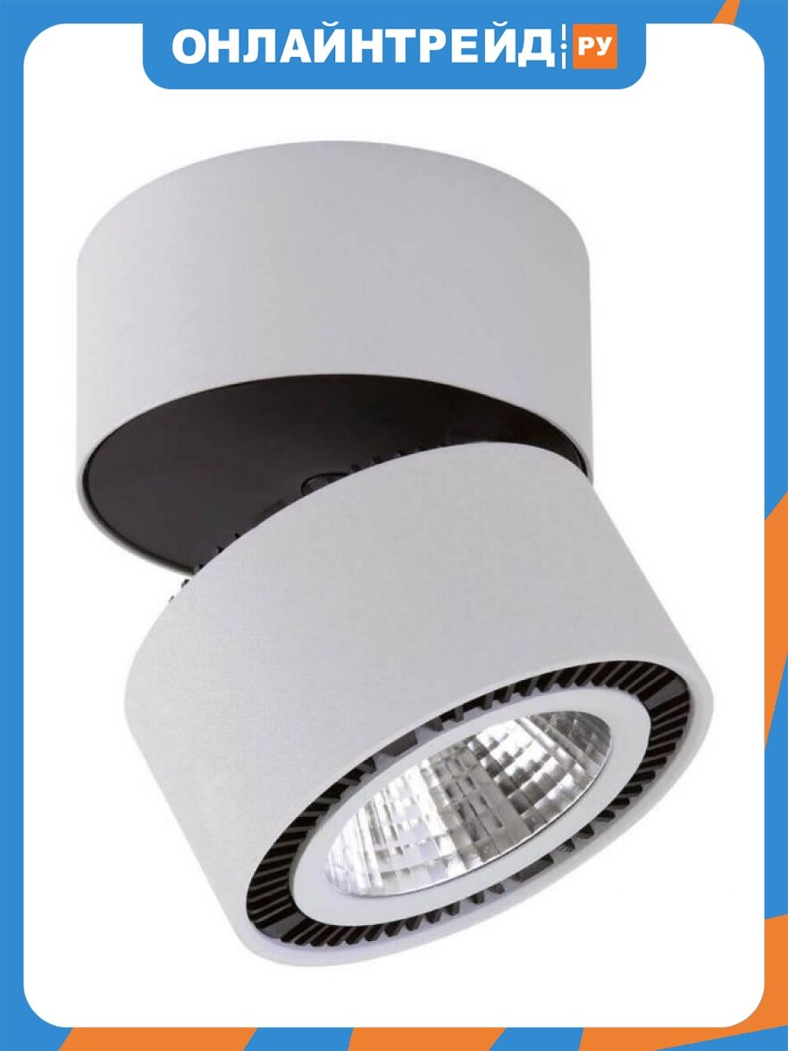 Потолочный светильник Lightstar Forte Muro 213830