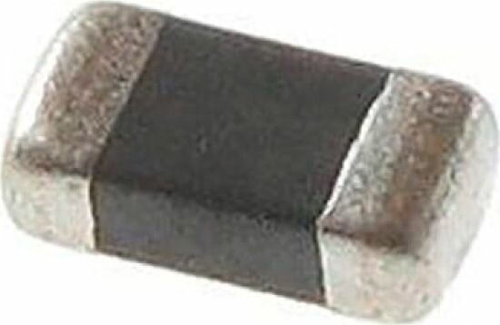 Варистор KYOCERA CAN0001DP оксидно-цинковый SMD 0603 14ВAC 18ВDC 15мДж 22пФ 1шт