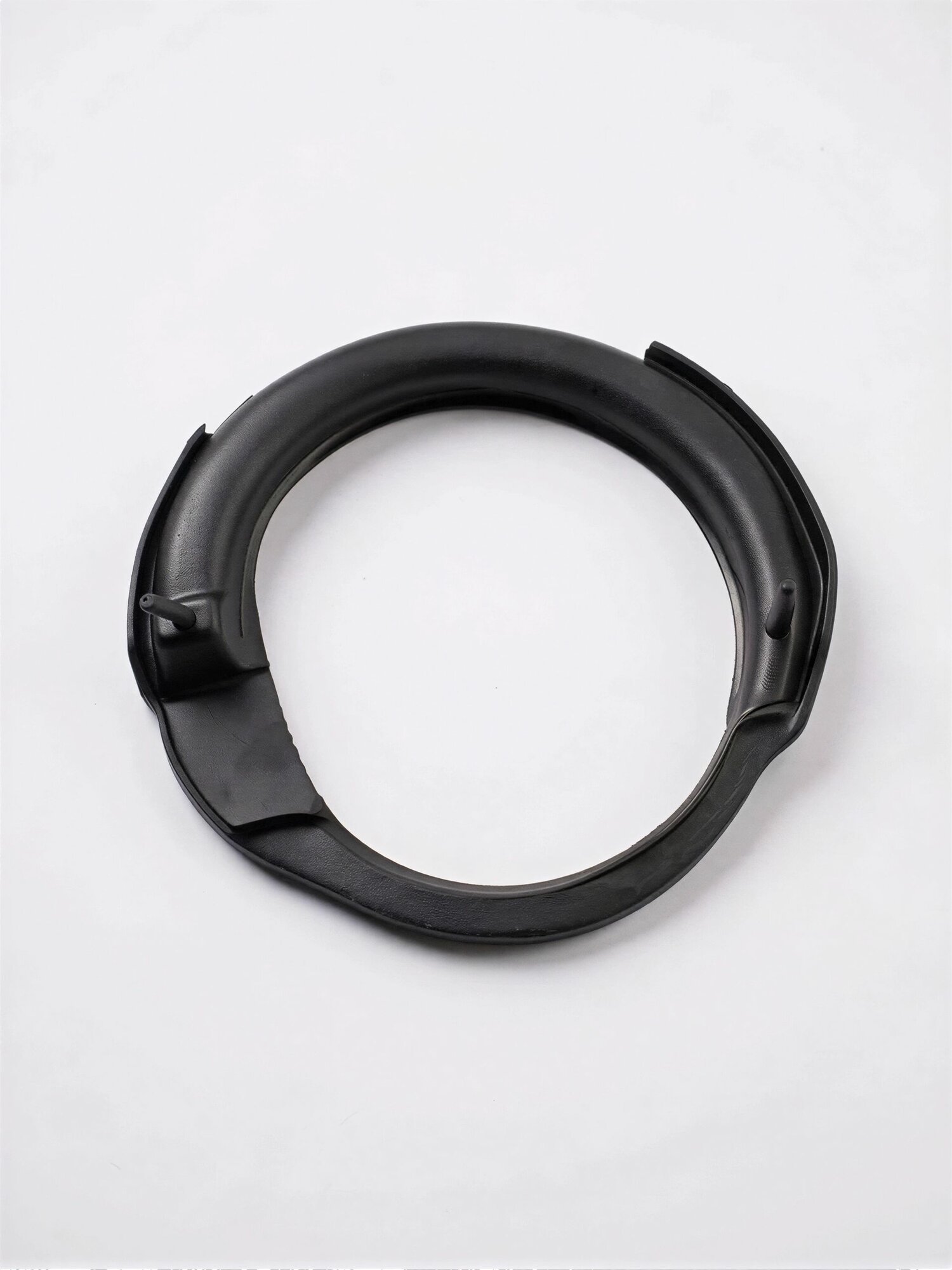 Проставка перед. пружины низ Volvo S60 20-09, S80 98-16, V70 97-16, XC70 Cross Country 00-07